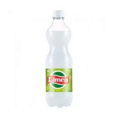 Limca Soft Drink 750ml At Rs 38piece Limca Carbonated Drinks Id