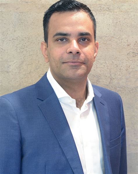 Rohit Singh Bhatia Head Of Marketing Home Centre