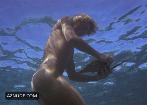 Christopher Atkins Nude And Sexy Photo Collection Aznude Men