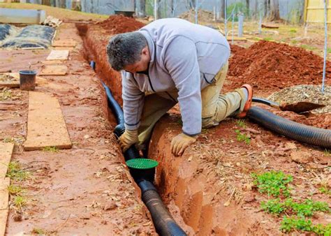5 Best Backyard Drainage Systems And Ideas For A Healthy Flood Free