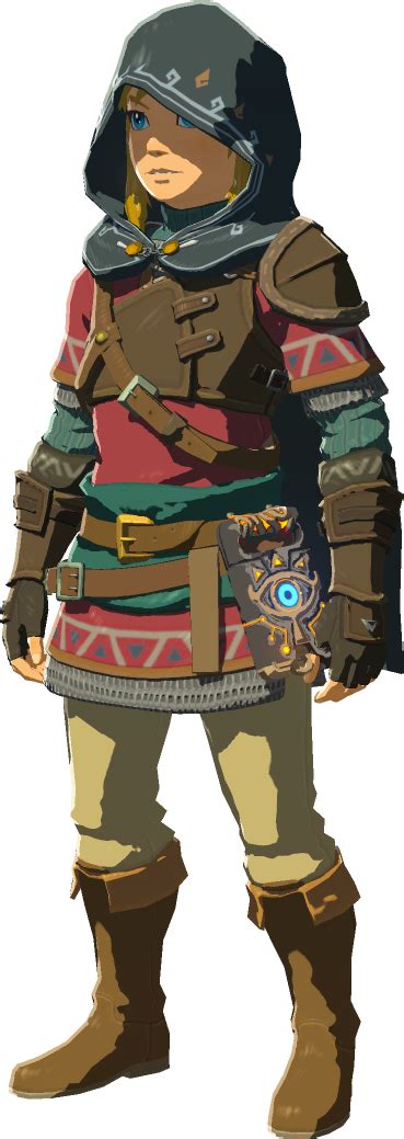 Hylian Set Zelda Wiki