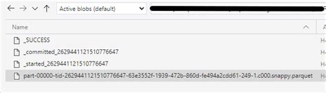 Databricks Dataframe Is Creating Multiple Files Per Write File In A