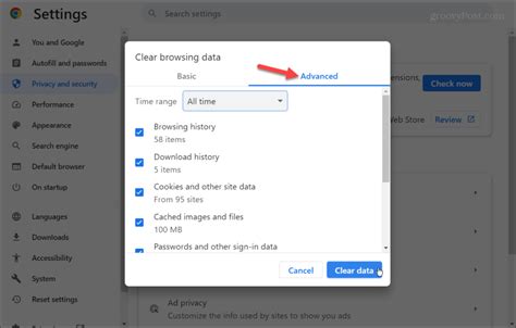 How To Fix Google Chrome Error Err Too Many Redirects