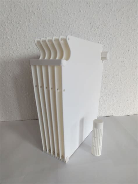 Dry Mmu3 Buffer Box And Shelf Mounted Buffer Box By Vono Art Download Free Stl Model