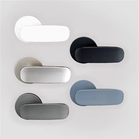 손잡이·방문·유리 인테리어 방문손잡이 1101 오늘의집 쇼핑