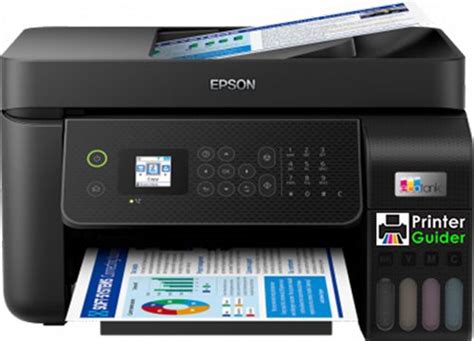 Epson L5290 Resetter Adjustment Program Free Download Artofit