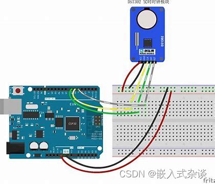 基于STM 的DS 实时时钟模块应用及原理介绍
