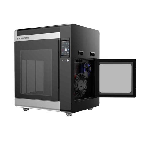 Flashforge Creator 4 F Professional 3d Printer 3way