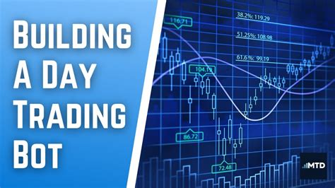 Building And Evaluating A Simple Day Trading Bot From Scratch Youtube