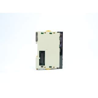 CJ W EIP PLC OMRON EtherNet IP Unit For CJ Series Shopee Thailand