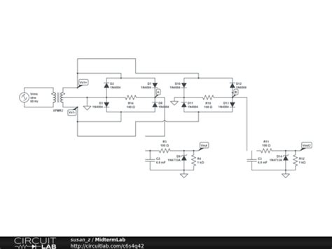 MidtermLab CircuitLab