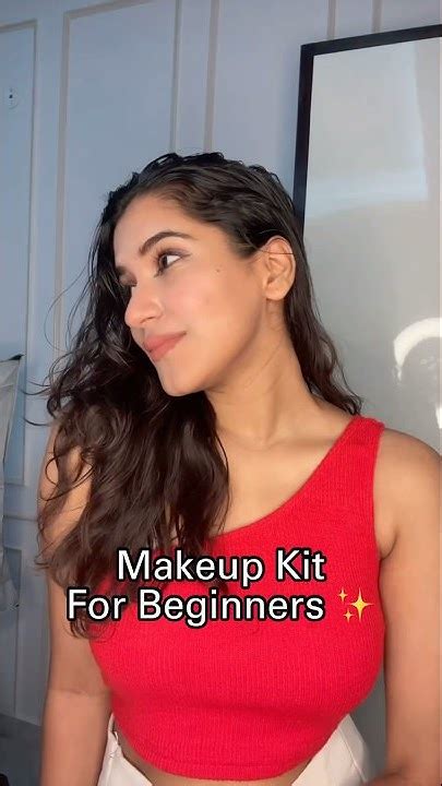 😍 Affordable Beginners Makeup Kit Under Rs300😱 Teenagers And Beginnerscomplete Makeup Kit Youtube