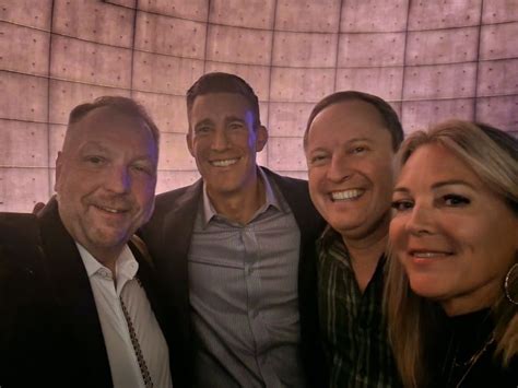 Kelly B Kellner On Linkedin Amazing Day In Vegas At G2e And Wrapping