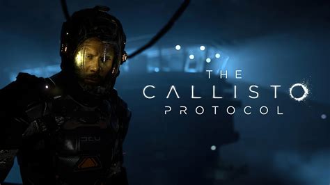 The Callisto Protocol Pc Gereksinimleri Açıklandı Turuncu Levye