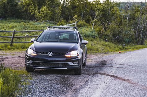 Volkswagen Road Trip Car 60 Photos