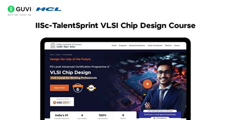 Top 5 Vlsi Certification Courses For Beginners