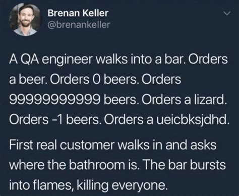 Qa Testing Memes Mailtrap