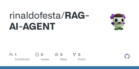 Github Rinaldofesta Rag Ai Agent