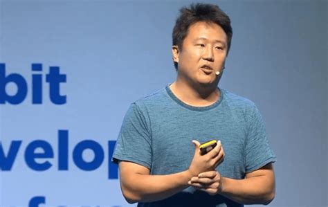 Өмнөд Солонгос Terraform Labs компанийн үүсгэн байгуулагчдын нэг Шин Даниел залилангийн хэрэгт