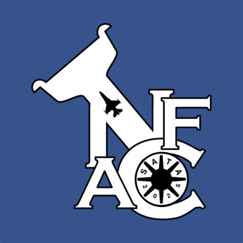 Sata 2025 Alternate Logo With Nfac Inlet Sata T Shirt Teepublic