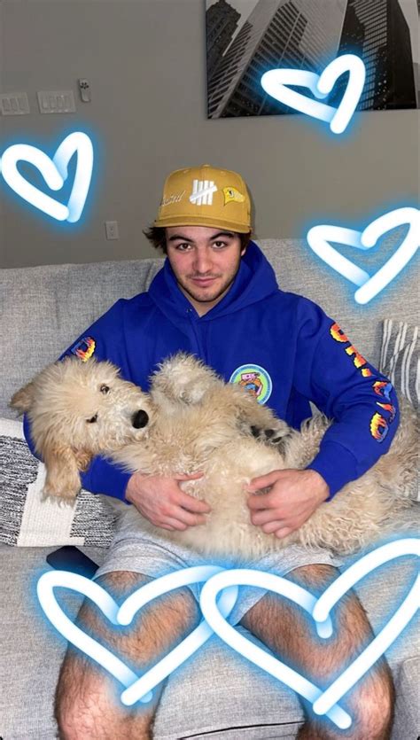 Brendan Brisson Ice Hockey Hot Hockey Boy Nhl Hockey