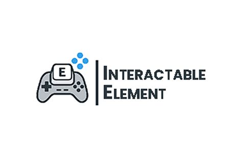 Interactableelement Input Management Unity Asset Store