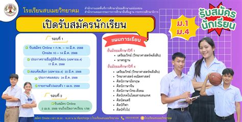 📌 ประกาศ โรงเรียนสบเมยวิทยาคม📌 โรงเรียนสบเมยวิทยาคม