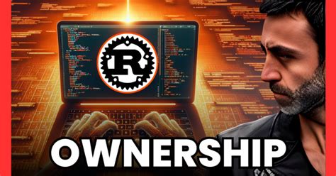 francesco ciulla on linkedin ownership in rust