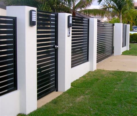 Home Fence Gate Design Bamboo Fence Gate Design Fence Gate Design