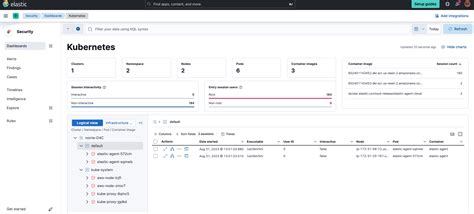 Failed To Load BPF Probes Elastic Security Discuss The Elastic Stack