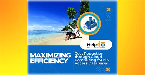 ms access hosting experience the best