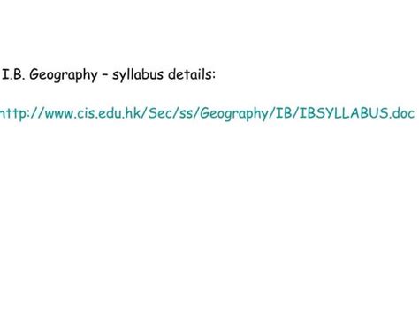 Drawing Sketch Maps Of Os Maps And Aerial Photographs Ppt