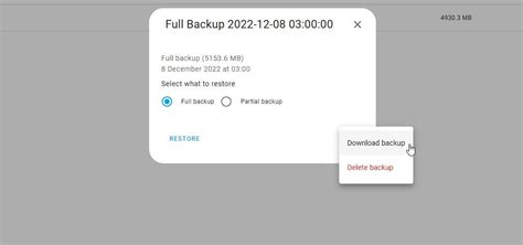 Migrate Your Home Assistant Server From Microsd Card To Ssd