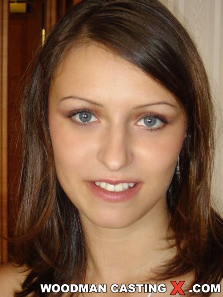 Set Aisha WoodmanCastingX