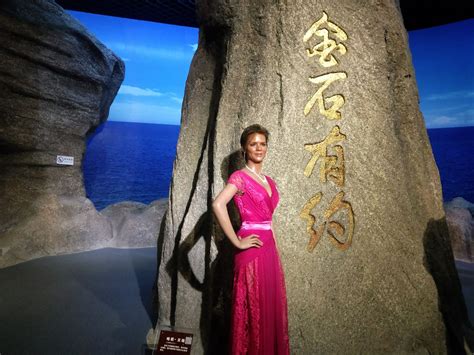 2024金石蜡像馆游玩攻略 大连金石蜡像馆在金石滩景区 【去哪儿攻略】
