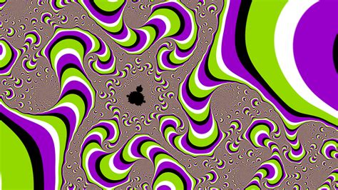 Moving Optical Illusion Background Wqhd 1440p Wallpaper Pixelz