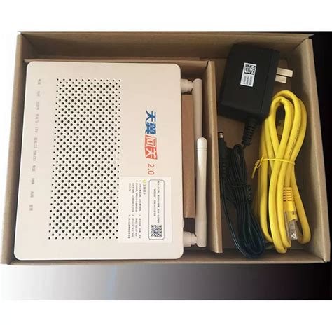 Ftth Huawei Echolife Hs C Epon Gpon Onu Ge Fe Pots Usb Wifi Huawei Hs C Buy
