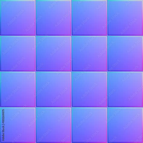 Tiled Map
