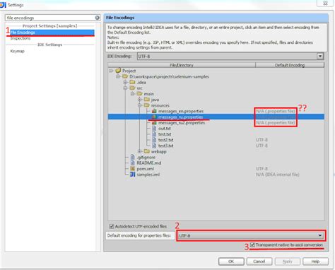 Почему Intellij Idea не выводит русские символы