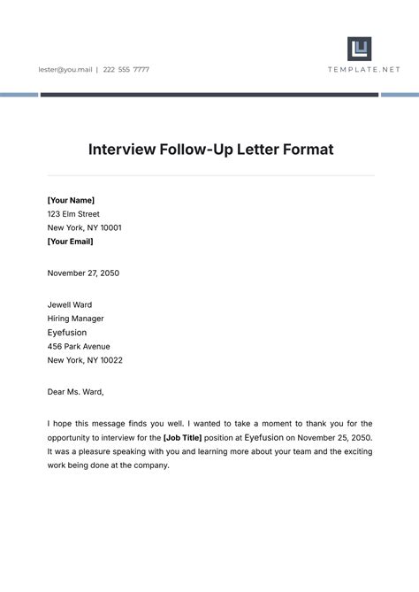 Free Purchase Order Follow Up Letter Template To Edit Online