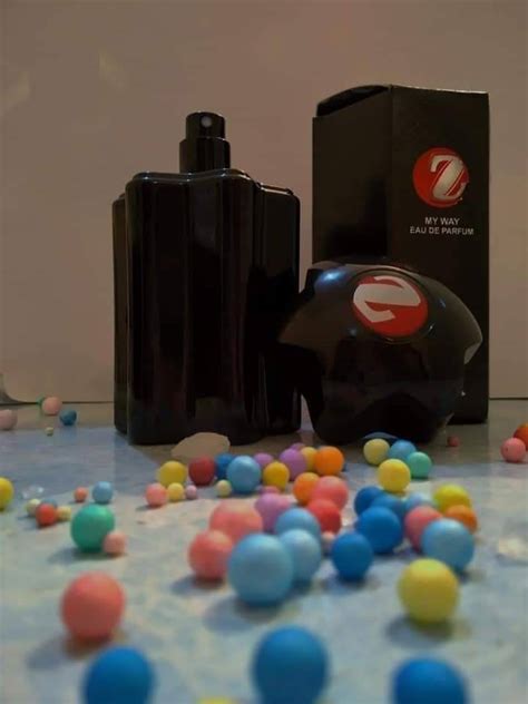 مشروعك من بيتك برفان زد اقوي برفانات ماي واي الرجالي