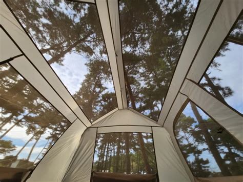 대부도 아라뜰캠핑장 D1 1박2일 네이버 블로그