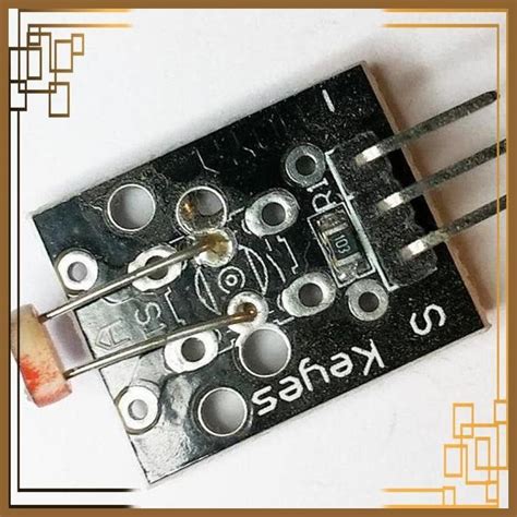Ldr Sensor Artofit