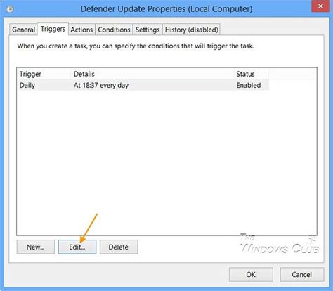 How To Automatically Install Windows Defender Updates Wsus Windows Spiceworks Community