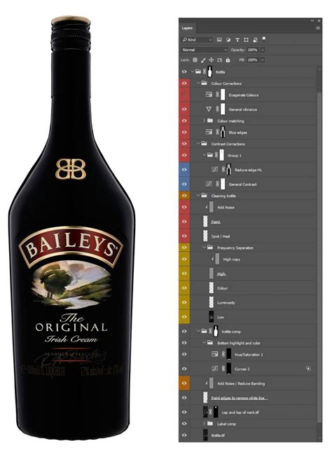 Photoshop Better Use Linked Smart Objects To Keep Photoshop Faster