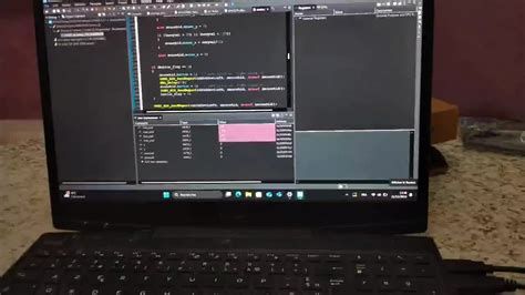 Yassine Ben Abdallah On Linkedin Stm32f4 Accelerometer Usbhid Spi Embeddedsystems