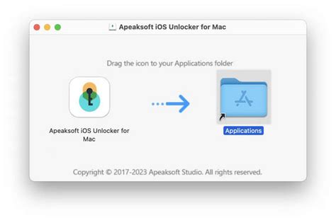 Ios Unlocker 用户指南 删除 Idevice 上的密码和限制