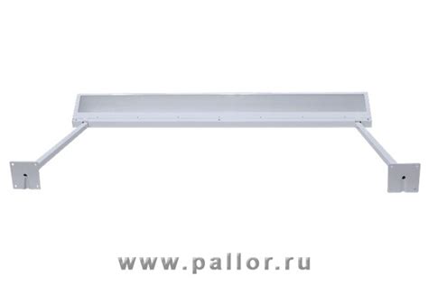 Светильник ASM/S LED 1500 SCHOOL 4000K