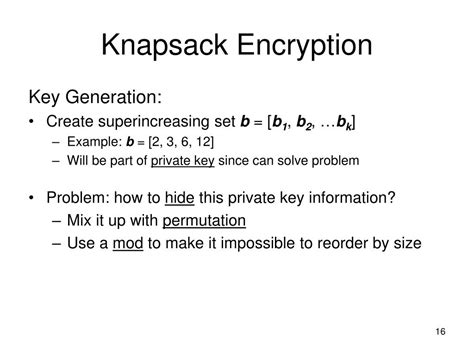 Ppt Introduction To Public Key Encryption Powerpoint Presentation Free Download Id6227199
