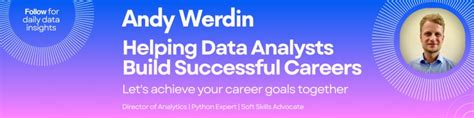 andy werdin on linkedin dataanalytics datascience interviewpreparation interviewprep… 38